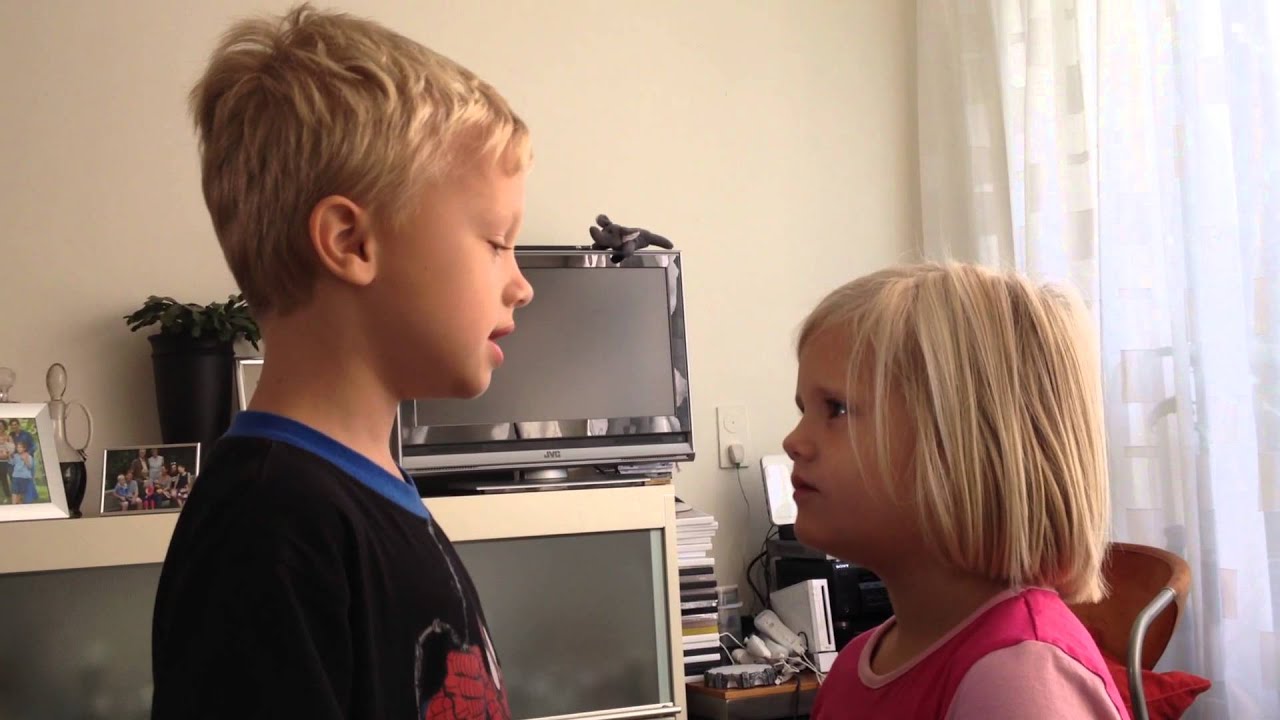 Filmpje 1 - YouTube