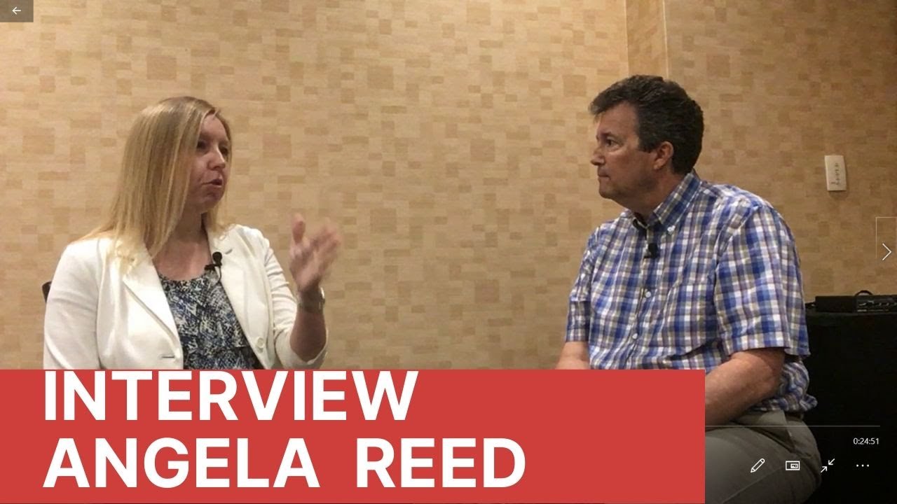 Put the Spirit in Spiritual Formation: An Interview with Angela Reed ...