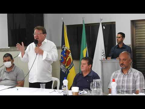 Associação Rodoviários Oportunizando Sonhos Transformando Gerações de MG - AROMG já é realidade!