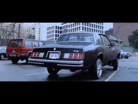 Training day car scene