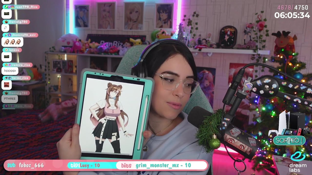 RENRIZE MUESTRA EL ORIGEN DE RIZE - YouTube