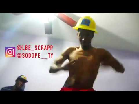 Scrappy Doo - Jugg (Official Video)