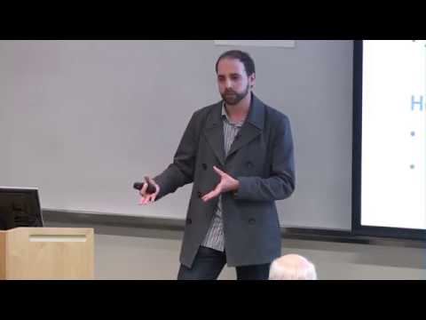 Seattle Angel Conference XII: Pitch 4-6 - YouTube
