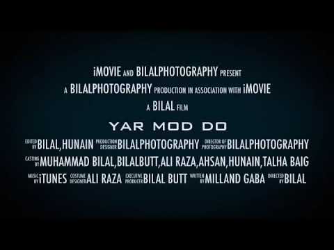 Yar Mor Do - Cover - Teaser - by The Virus Gang - YouTube