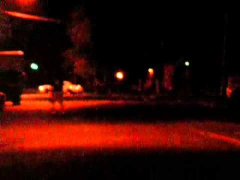 Street Racing Long Island New York - YouTube