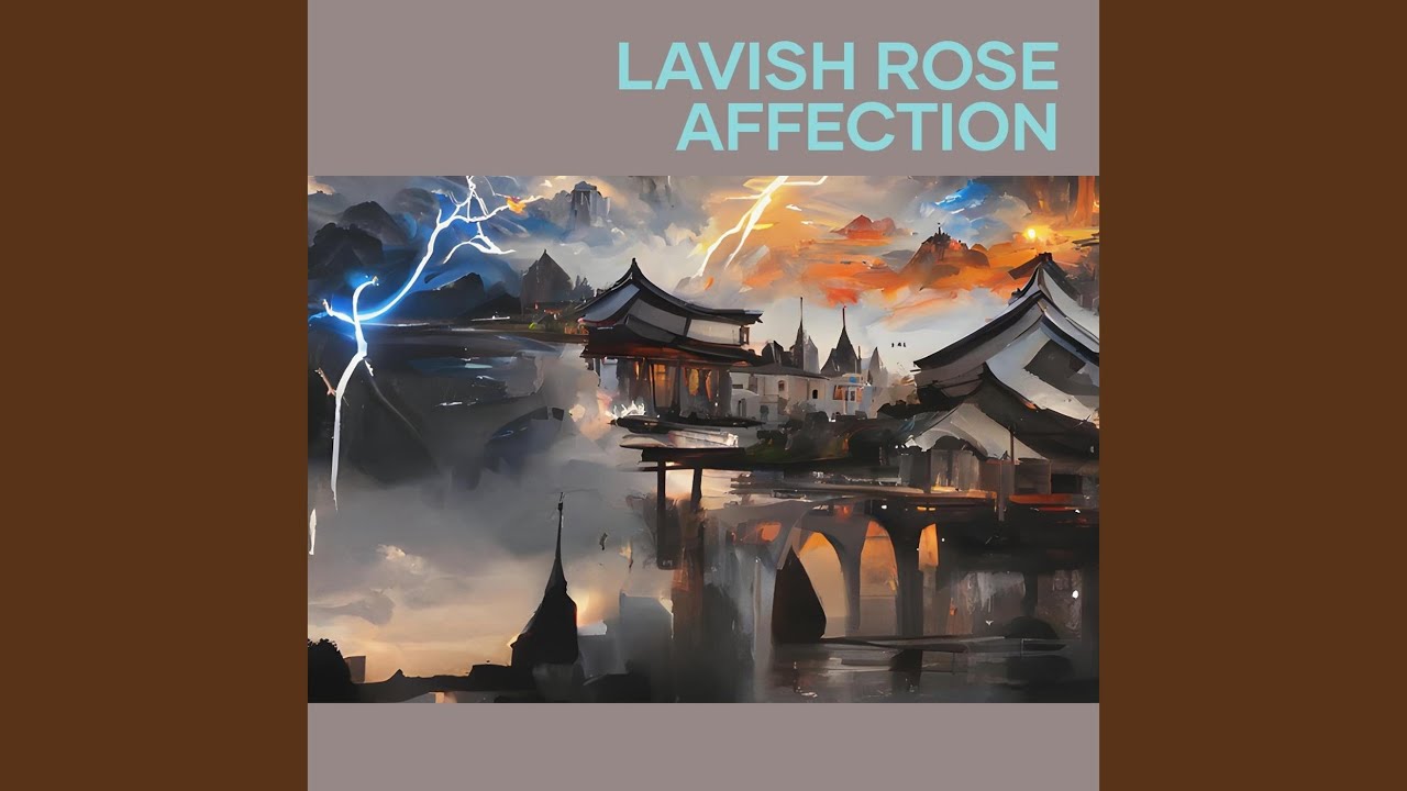 Lavish Rose Affection - YouTube