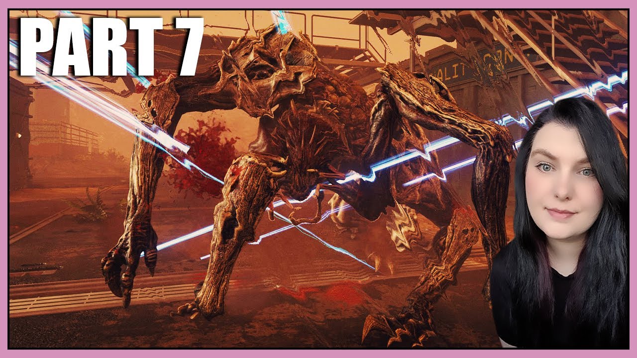 STARFIELD - Getting A Terramorph Sample (Full Game) - YouTube