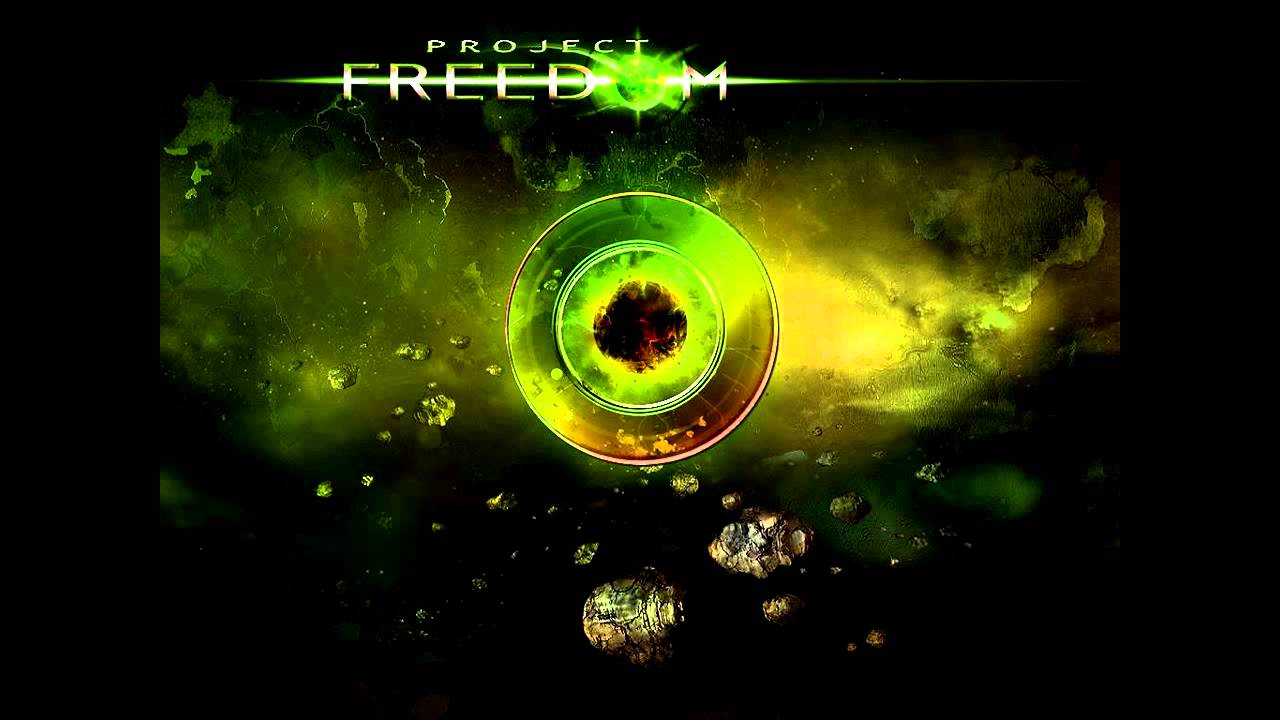 Starmageddon 2 Project Freedom OST 8 - YouTube