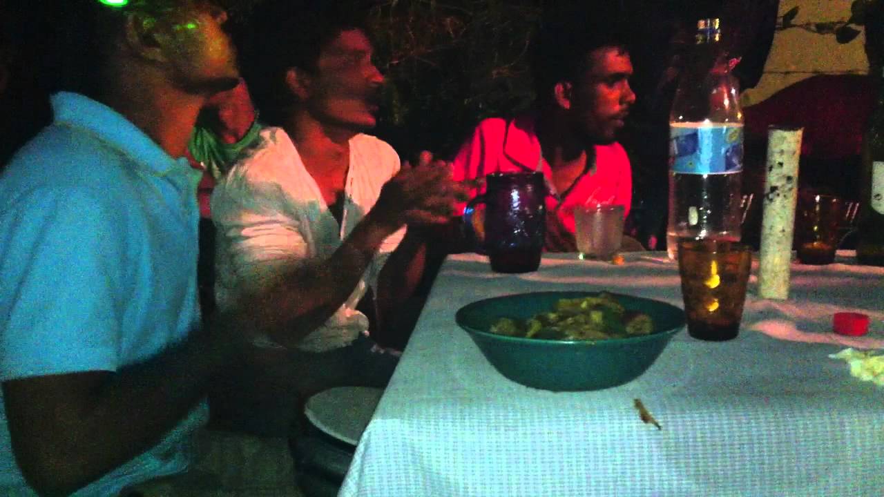 Sada midulata enawa - YouTube