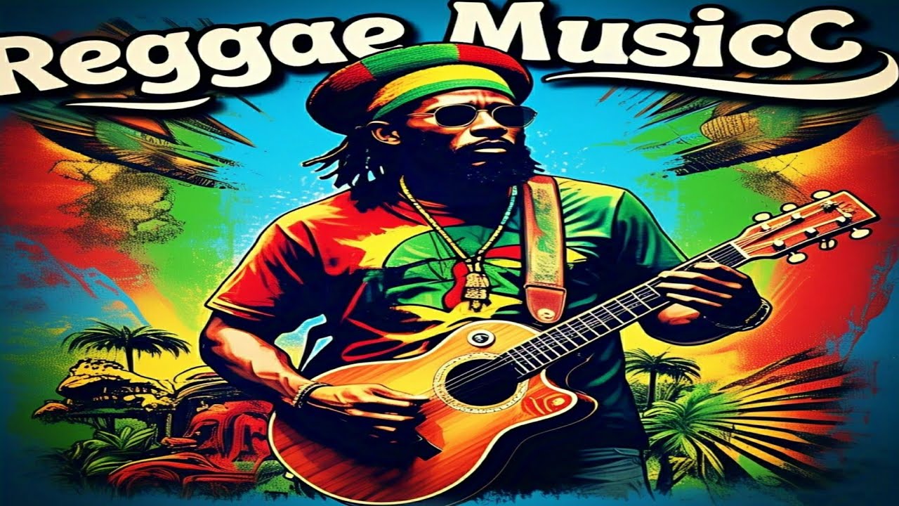 🎧🔥Best Reggae Vibes🔥🎧 four Relaxing Reggae Songs to Calm Your Mind ...