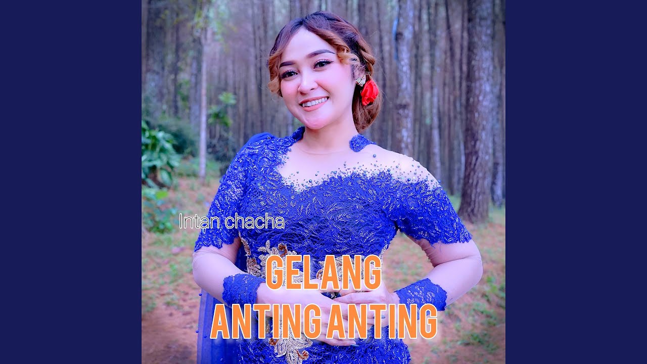 Gelang Anting anting - YouTube