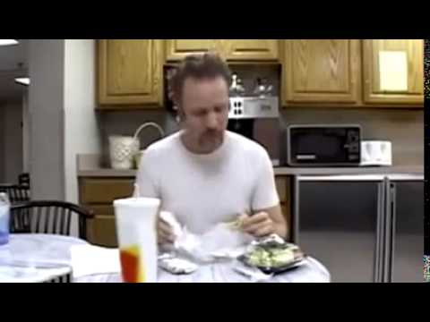 Trailer - A Dieta do Palhaço
