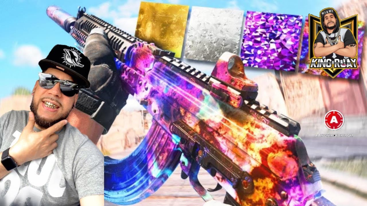 🔴LIVE - CALL OF DUTY MODERN WARFARE 3 - UNLOCKING ORION - NEW REFLECT ...