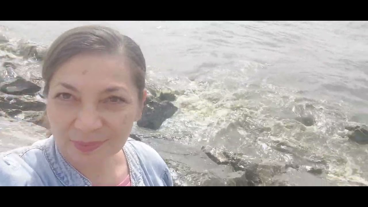 Посетили Aqua Florya Mall/Побережье Мраморного моря - YouTube