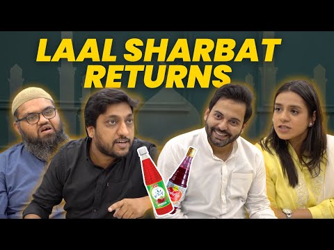 Mujhe Rooh Afza aur Jam e Shirin Nahi Pasand | Part - 2 | Majid Khan