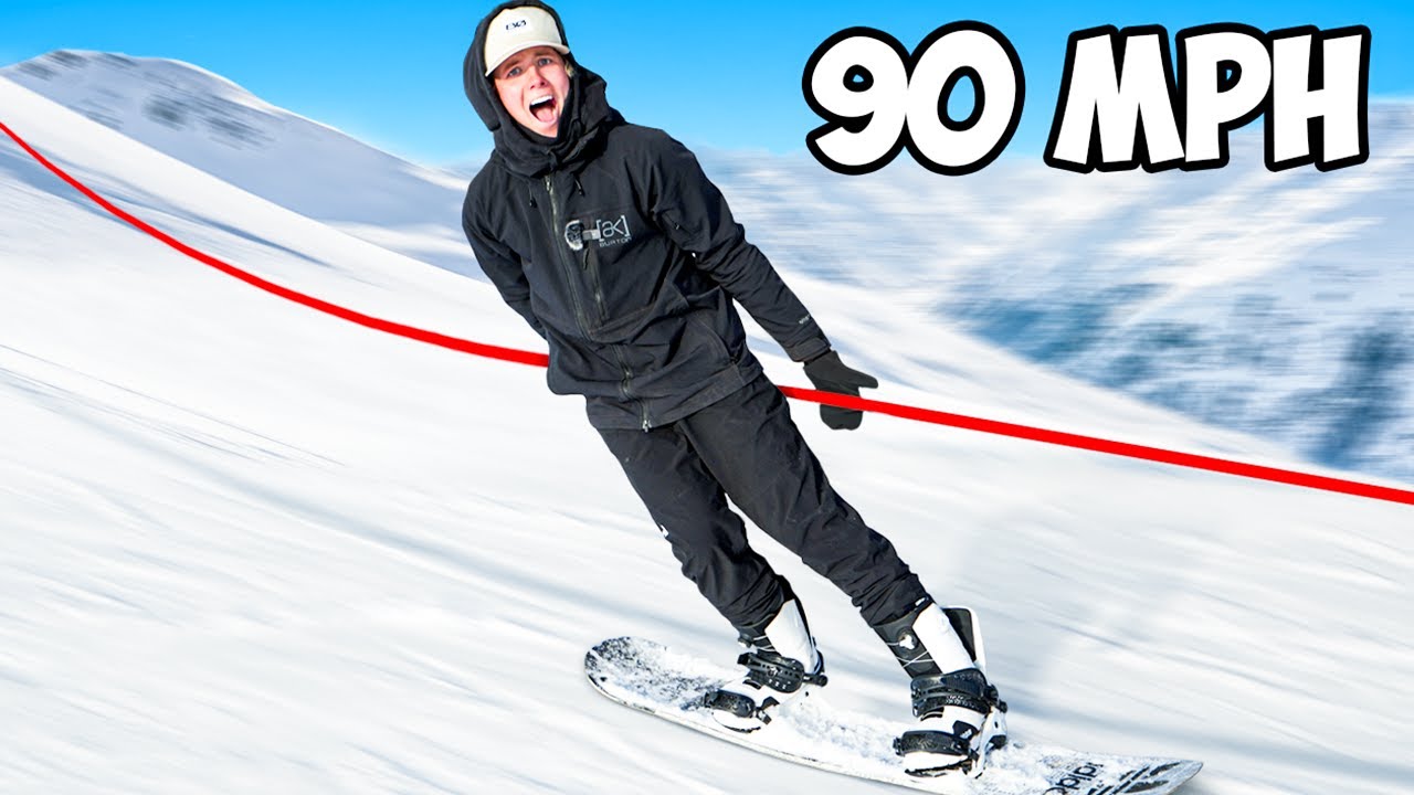 These Changed Snowboarding Forever! - YouTube