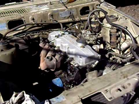 GH Sigma project update 13 August 2009 - YouTube