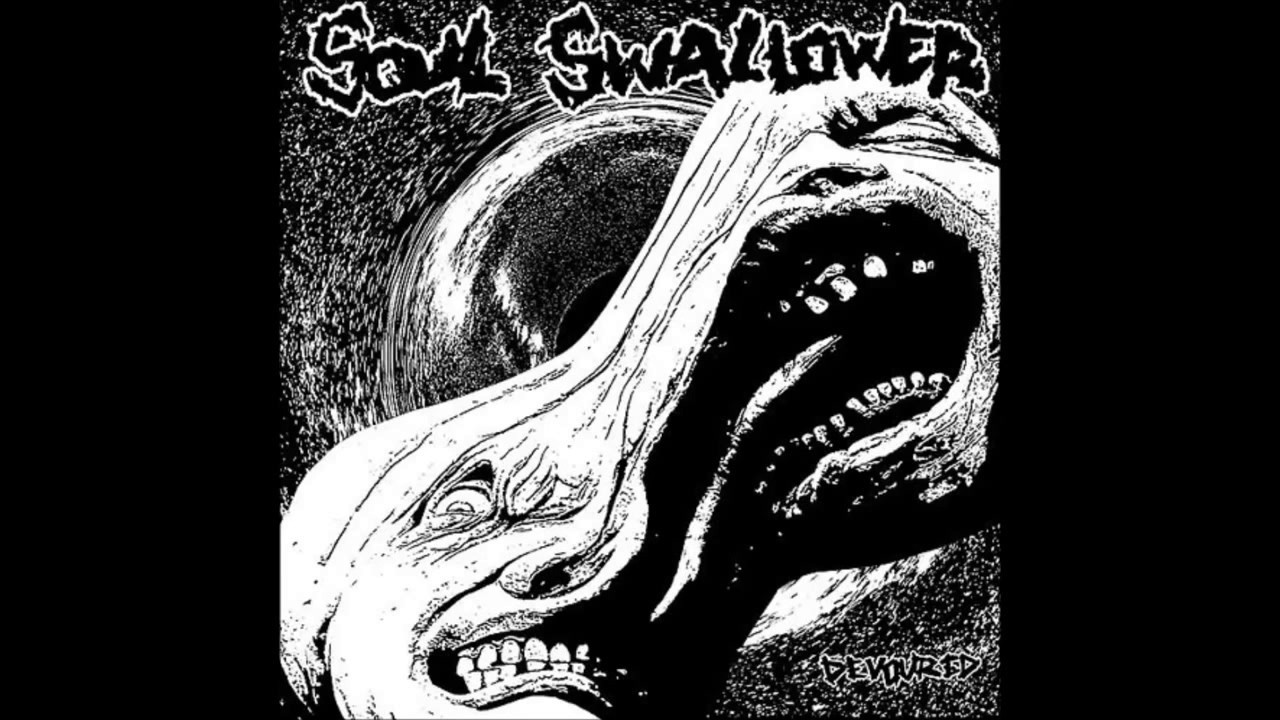 Soul Swallower - Devoured (Full Album) 2011 - YouTube