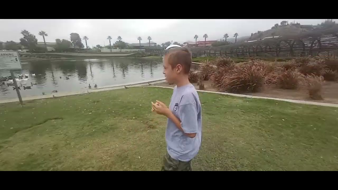 Alex Sunday Adventure - YouTube