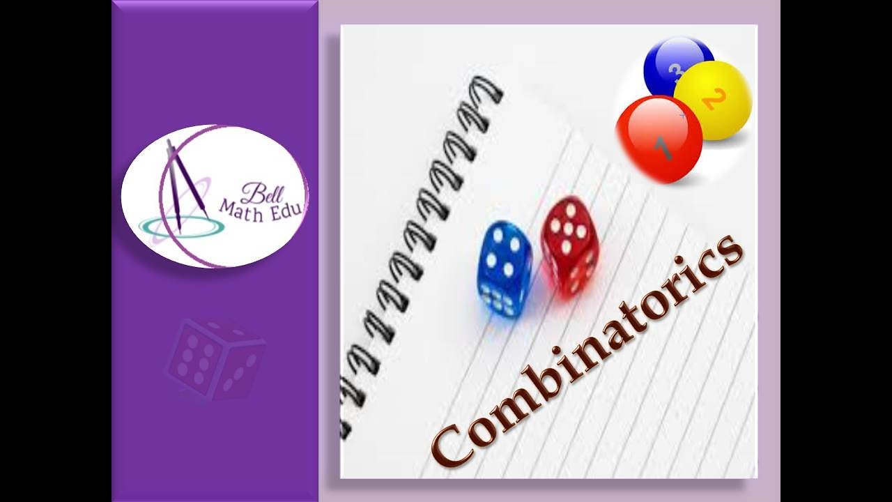 Combinatorics | Unit 4 | The General Formula | The Principle of Inclusion and Exclusion (2) in ...