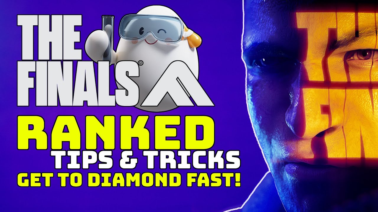 The Finals Tips & Tricks - How To Play Smart - YouTube