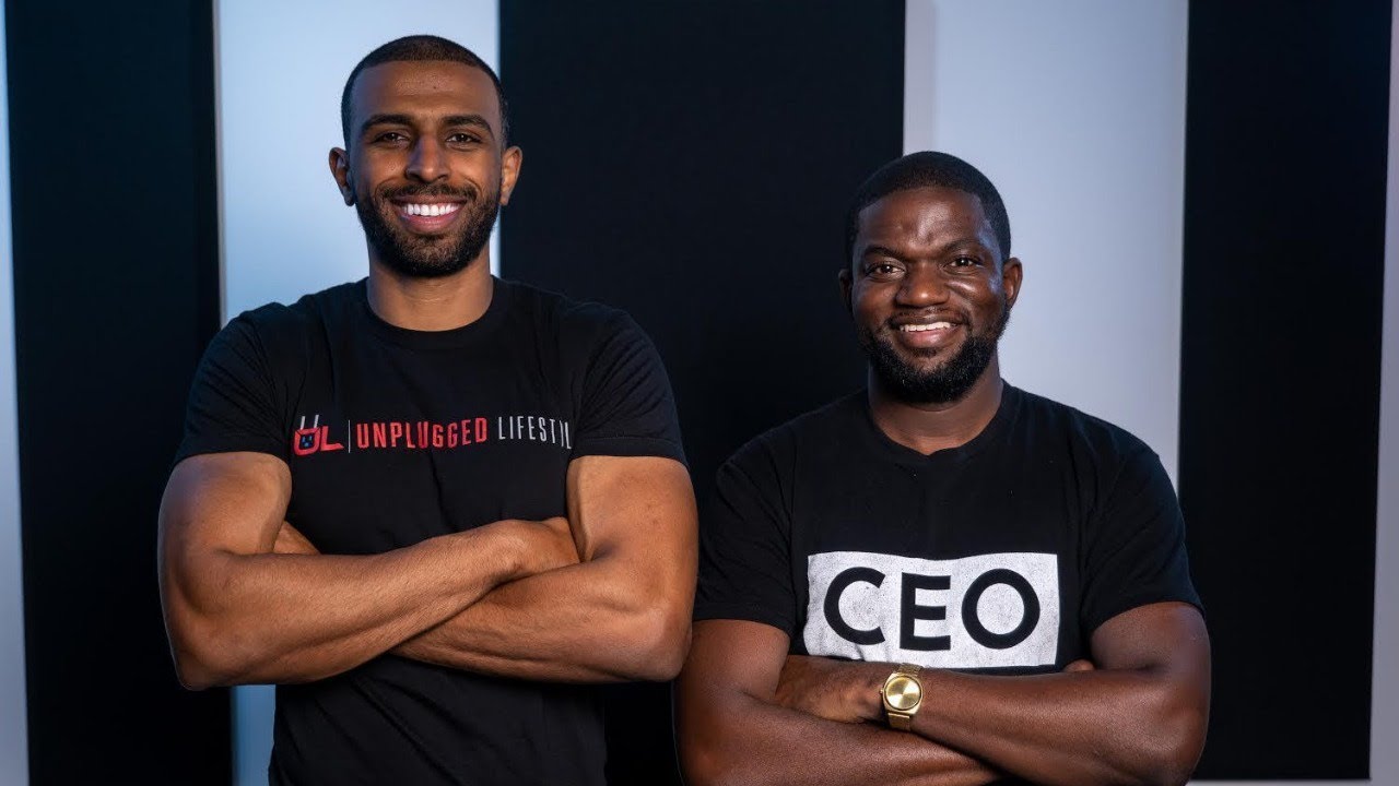 How to get your life together 2021 with the Fresh and Fit Podcast🔥 ...