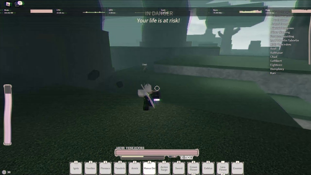 Rogue Lineage | Daily dose - YouTube