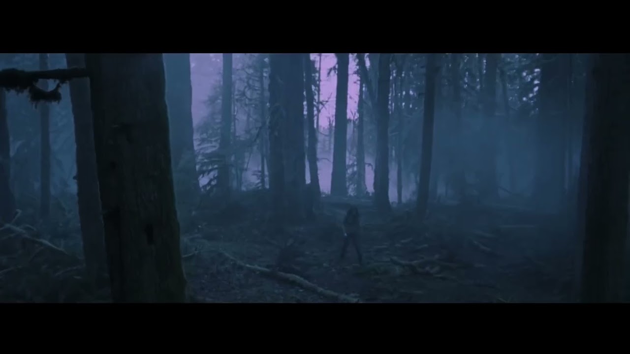 Twilight Edit ~ purple tint ⍋ - YouTube