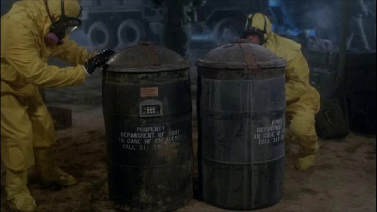 8th Day Productionz - 245 Trioxin - YouTube