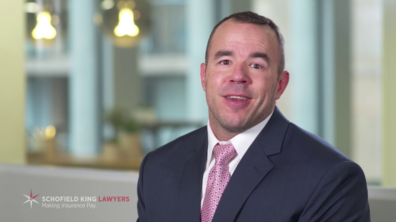 Jimmy Dufour, Director & Senior Lawyer - Schofield King Lawyers ...