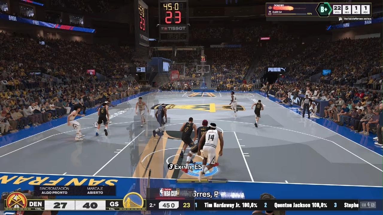 NBA 2K25 Poster - YouTube