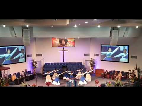God My Banner 5 - YouTube