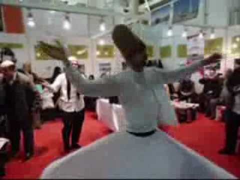 Hac & Ümre Fuarı - Eyüp