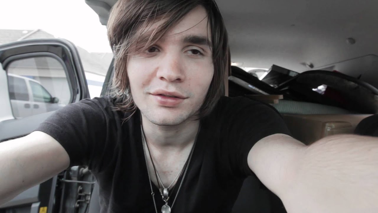 Vlogs 2 (Tim Deegan, Space Ships, and The Godfather) - YouTube