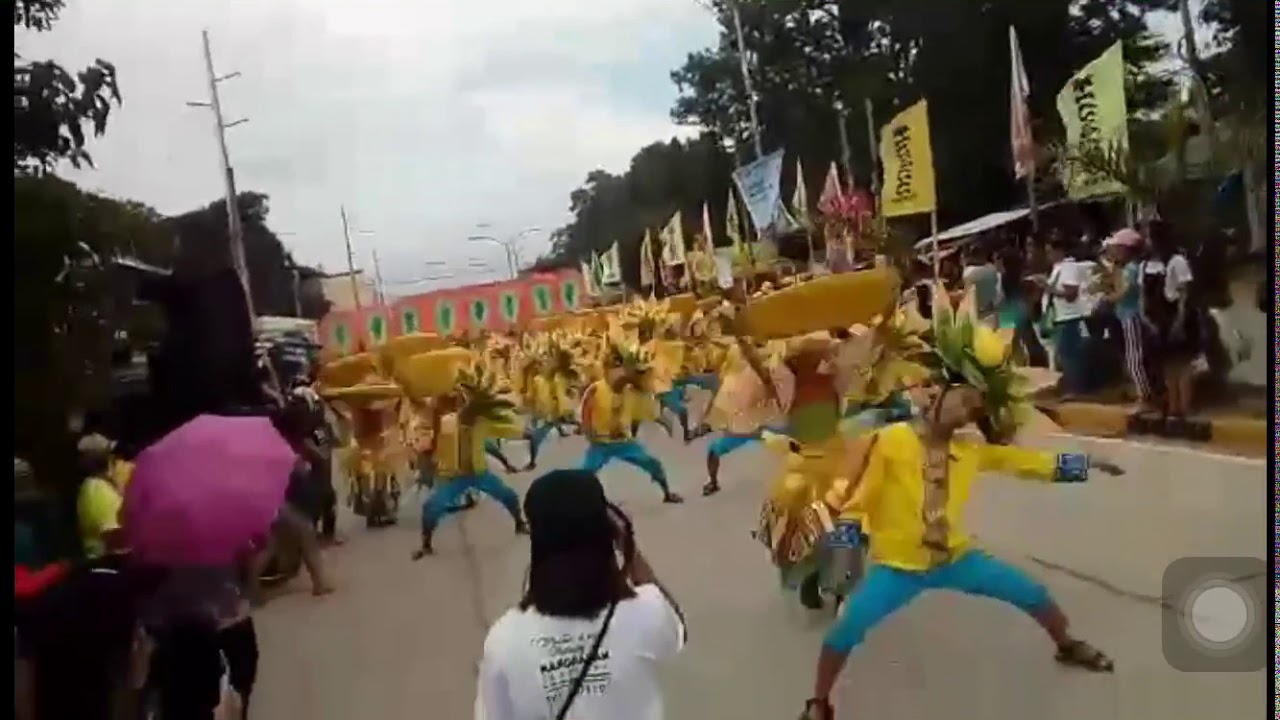 Hubon Bulantihan 2019 street dance performance. #manggahanfestival # ...