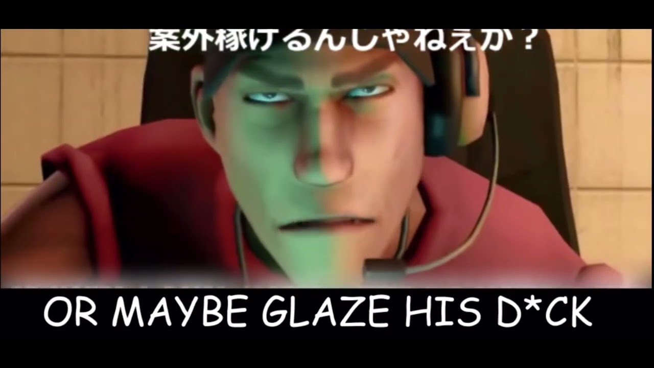 Frick so many guys on hour KeepitEZ _ - YouTube