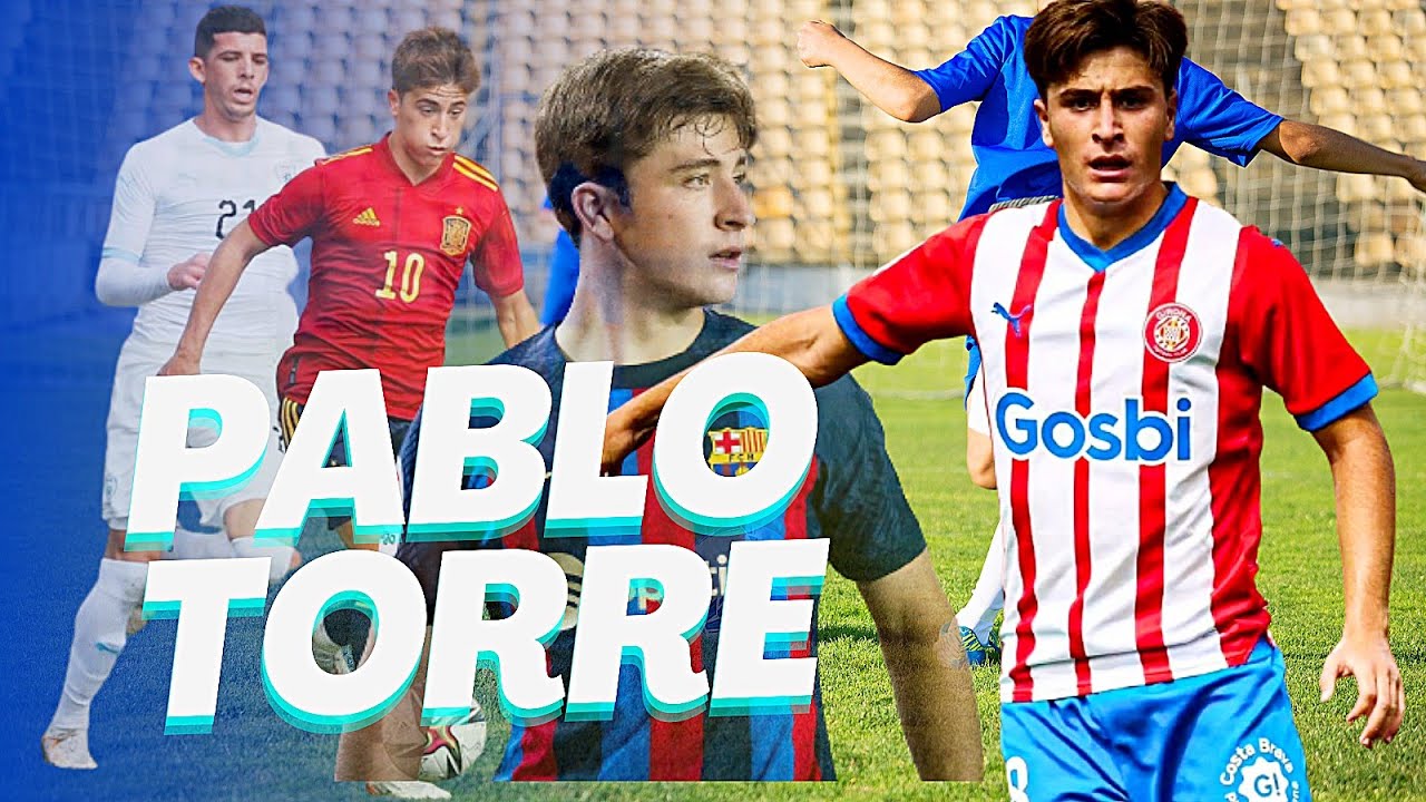 The Beauty of Football Pablo Torre - YouTube