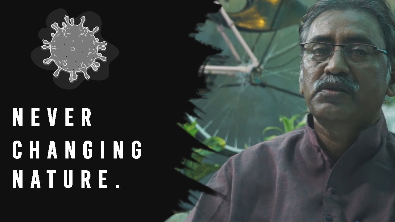 Poem 03: Never Changing Nature. - YouTube
