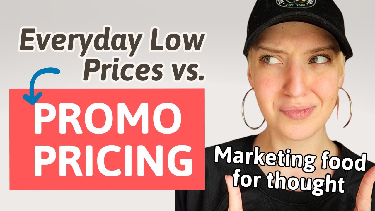 Why You Shouldn't Avoid Coupons and Sales Pricing in Your Business ...