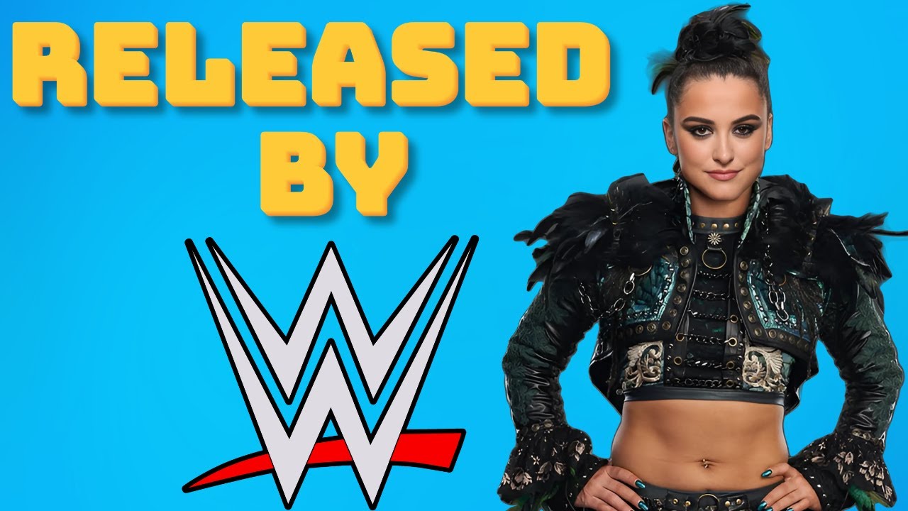 Lyra Valkyria RELEASED by WWE in WWE Releases 2025! Wrestling News ...