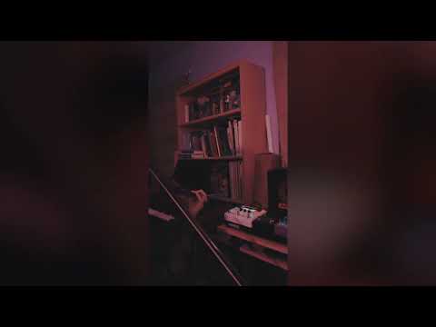 Evan Pittson - Electric Viola Hocket Funk
