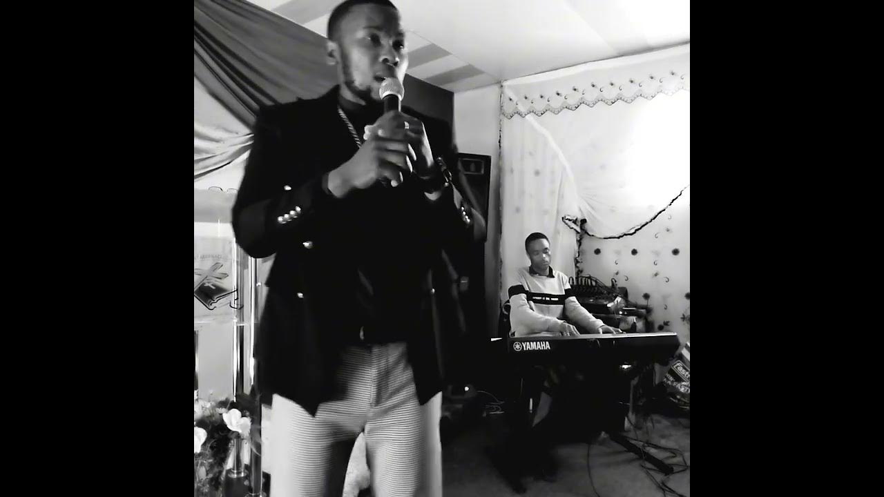 SERVANTHOOD (PART 2) 11/08/2024 | @johndhlaminisnrthesummit - YouTube