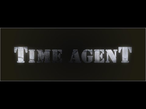 Time Agent Vlogs- Introduction - YouTube