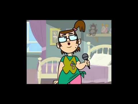 Beth Audition Tape | Total Drama Island | Fandub | MVA - YouTube