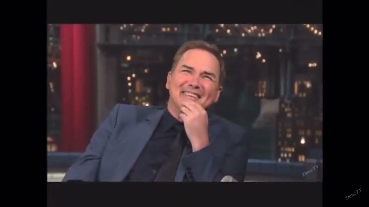 Norm Macdonald — The Norm Show - YouTube