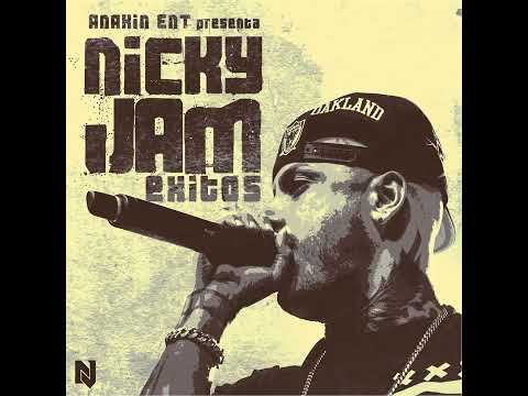 Nicky Jam Ft. Daddy yankee - En La Cama (Audio)