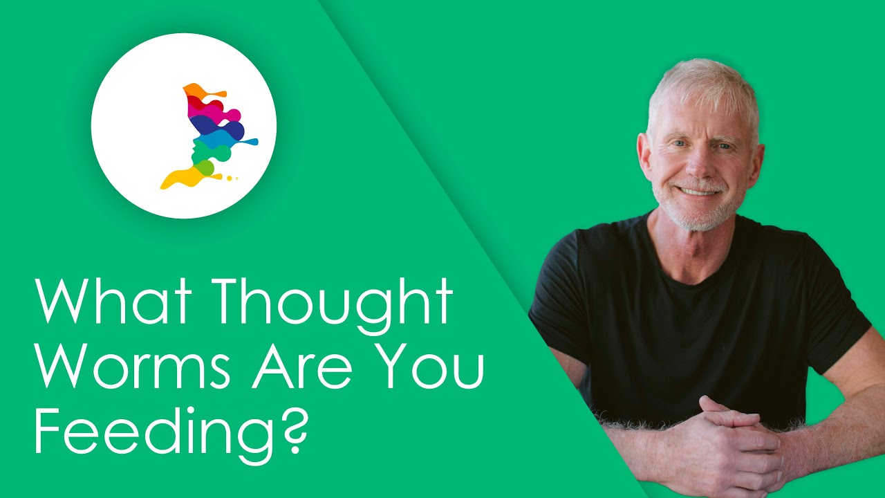 OM 083 - What Thought Worms Are You Feeding? - YouTube