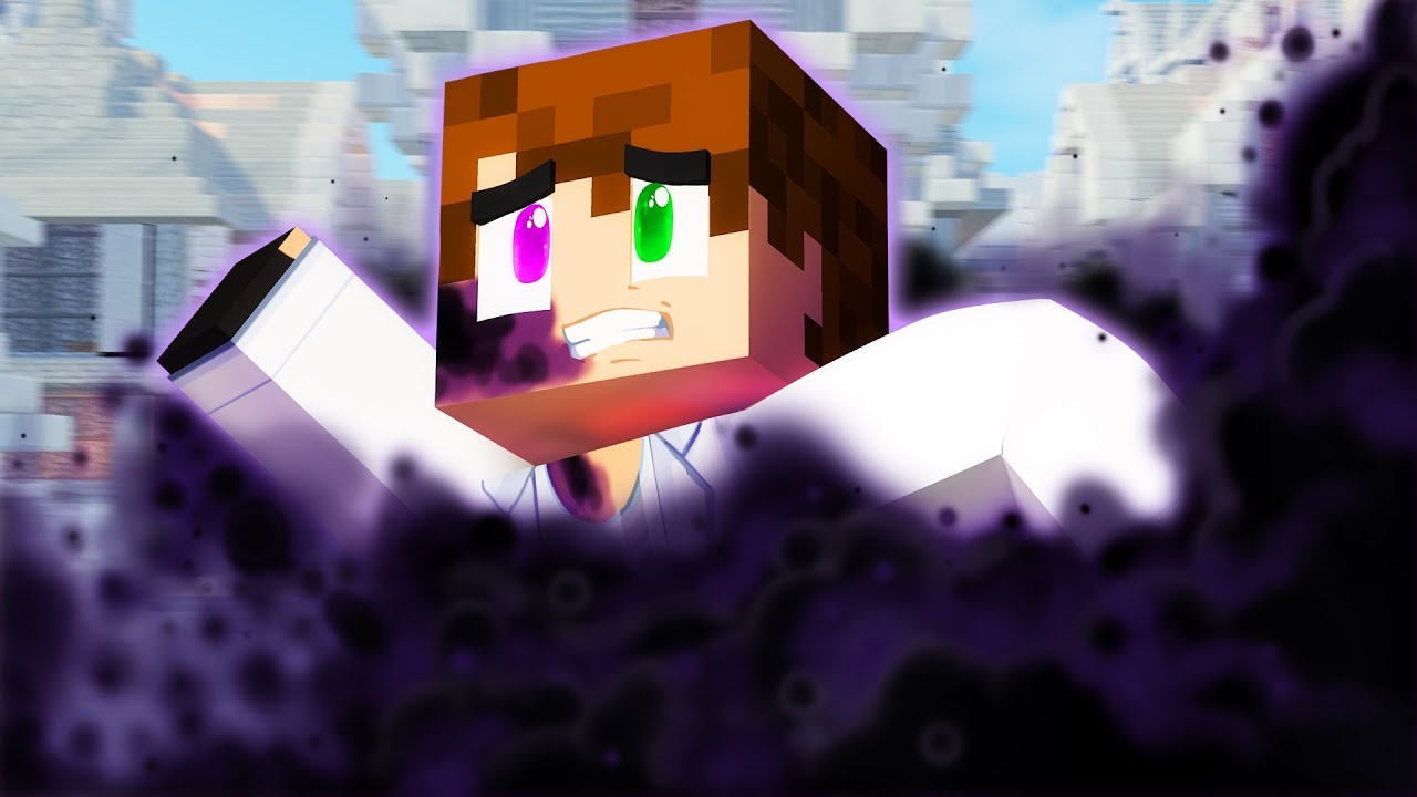 The Missing Parts | VOID Paradox [Ep.4] | Minecraft Roleplay - YouTube