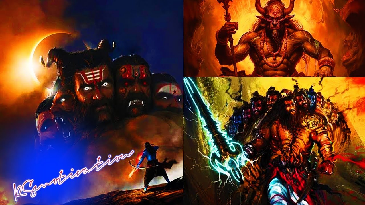 Kali vs Kalki🙏🙏🚩🚩jai shree Krishna 🙏🙏🚩🚩jai shree Ram ||#sanatandharma # ...