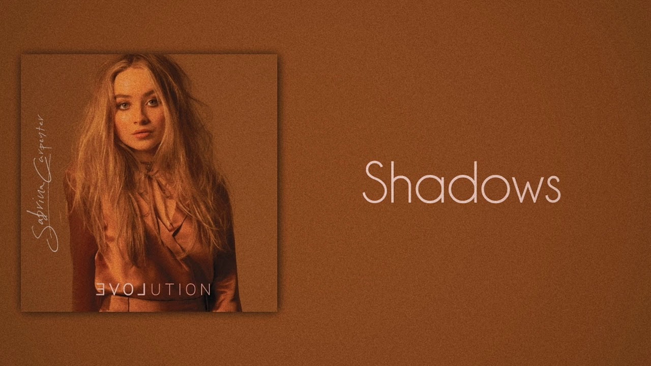 Sabrina Carpenter - Shadows (Slow Version) - YouTube